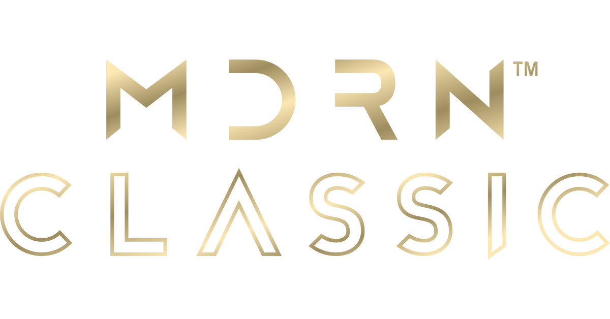 MDRN CLASSIC: PREMIUM MEN’S HAIR AND BEARD STYLING PRODUCTS